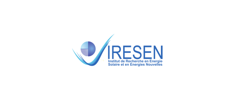 IRESEN - Institut de Recherche en Energie Solaire et Energies Nouvelles ...