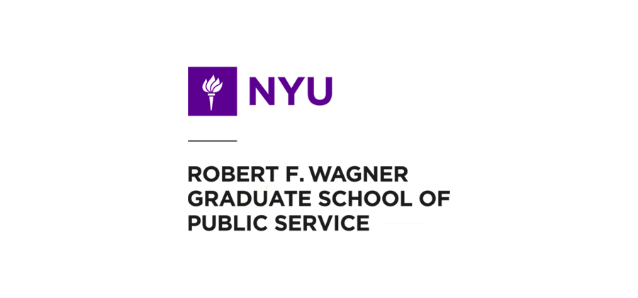 NYU Robert F. Wagner Graduate School of Public Service - Bourses ...