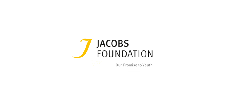 The Jacobs Foundation l Bourses-Etudiants